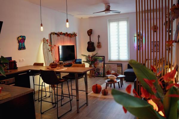 Compromis Appartement Maison - Aube