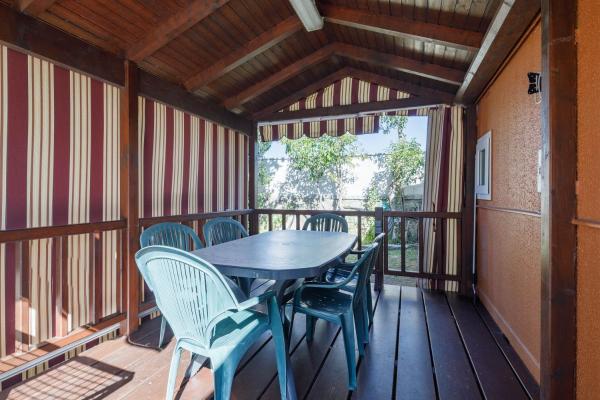 Bungalow I - Galicia