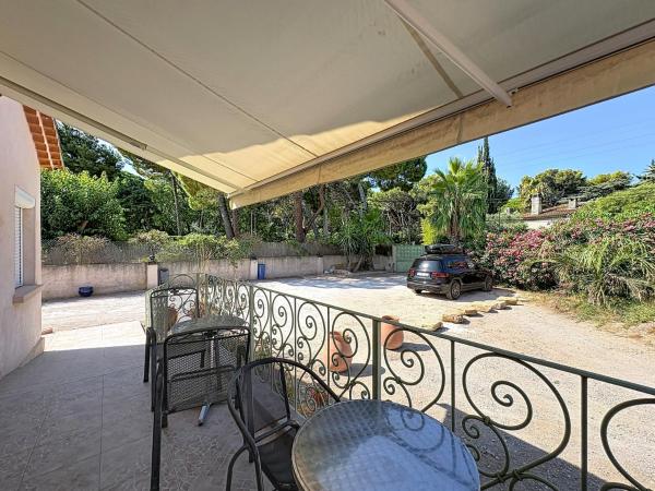 Villa 3ch - Clim - Fibre - Parking - Aubagne