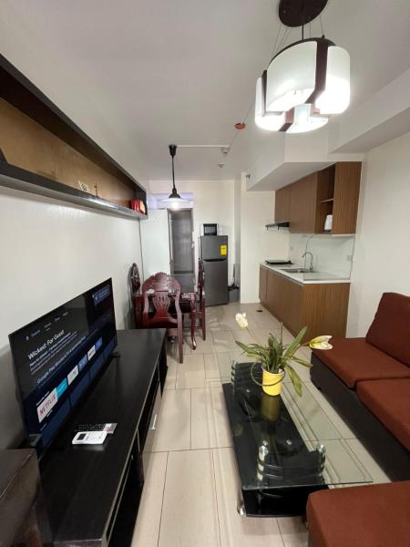Antel Spa Residences 2308 - Metro Manila