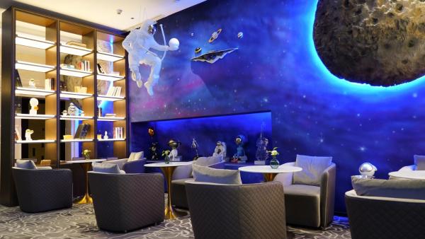 Crowne Plaza Beijing Zhongguancun By Ihg - Peking