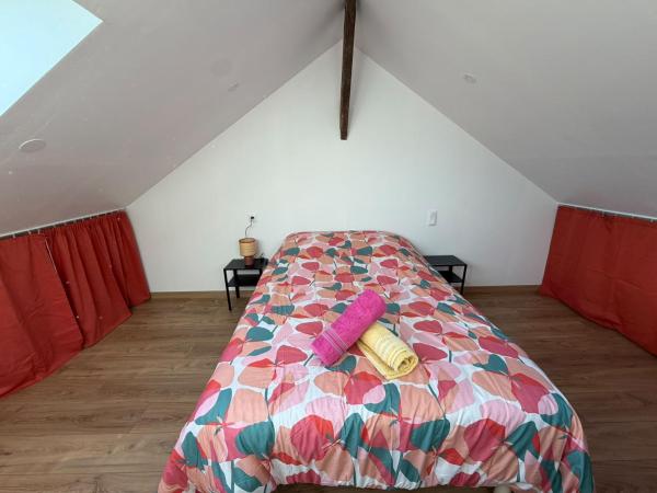 Habitación Tranquila En Una Casa - Lesquin