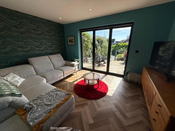 Lytham St Annes Stylish Abode - Lytham St Annes