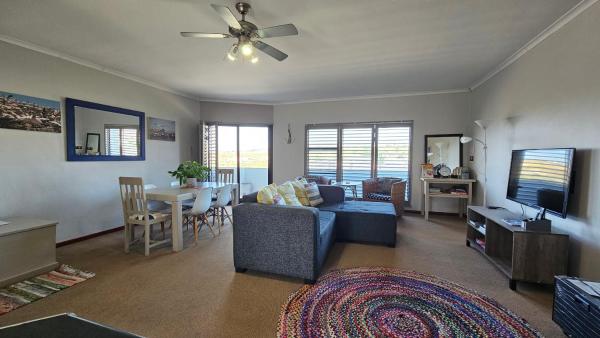 Madriko 36 Cozy Self Catering 2 Bedroom Apartment - Langebaan