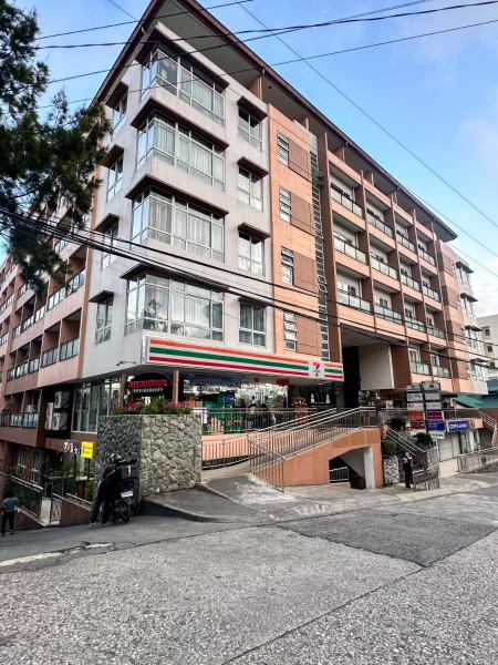 Baguio Condo Transient - Baguio