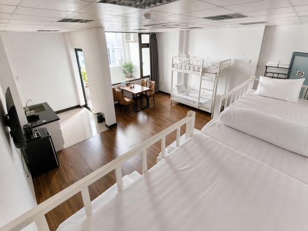 Bros Citihouse Hotel - Ciudad Ho Chi Minh (Saigón)