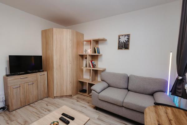 Stylish Apartment In The Old Town - Košice