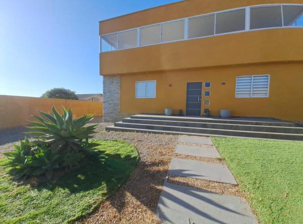 Exclusiva Casa Panul Con Piscina Y Quincho - Totoralillo - Coquimbo