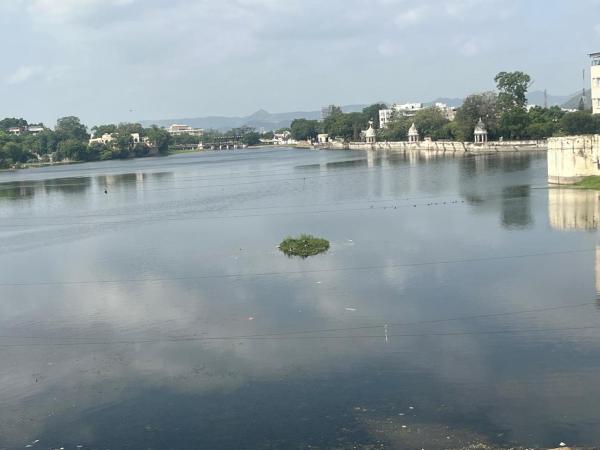 Hotel Nakoda Inn - Udaipur