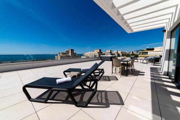 Aqua Apartments Bellamar, Marbella - Marbella