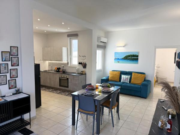 Dreamhouse - The Apartment - Porto Cesareo
