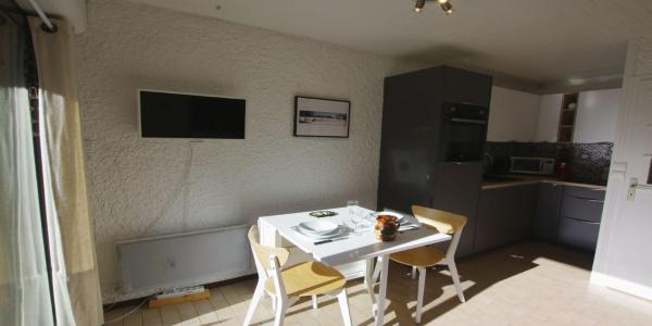 Résidence Le Dahut - Studio Pour 4 Personnes Mae-9214 - Champagny-en-Vanoise
