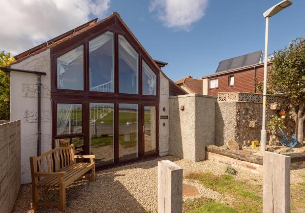 Rock End - Beadnell