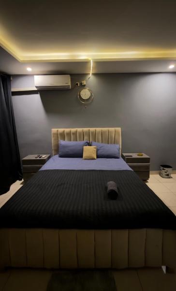 Modern Minimalist Studio Peaceful&budget Friendly - Islamabad