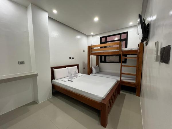 Gerlin's Lodge - Makati
