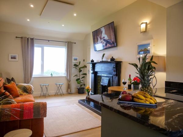 Rose Cottage Dingle Town - Stunning Views - Dingle