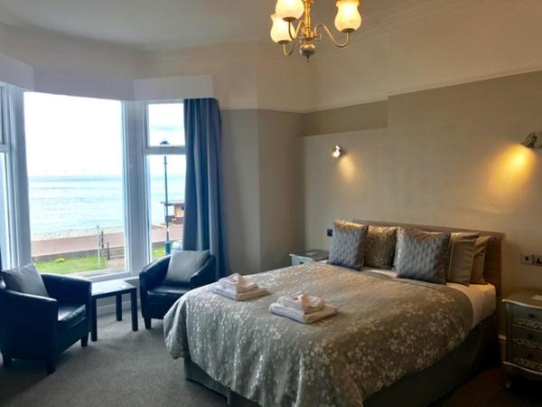 Bromwell Court - Gwynedd