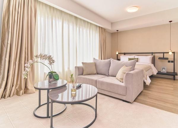 Adulite Luxury Stays 3113 - Nairobi