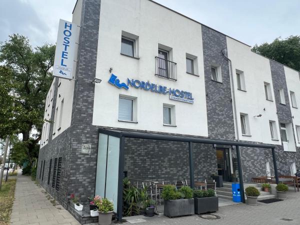 Zuri-hostel - Hamburg