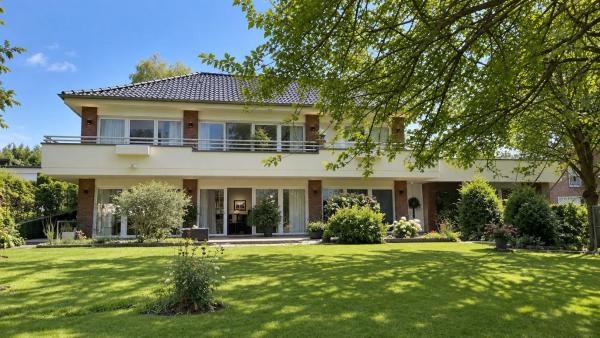 Suites Nottuln - Billerbeck