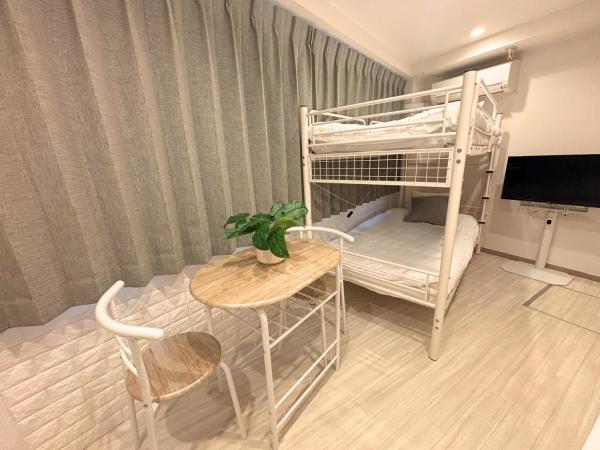 Ikebukuro-kanamecho Studio Comfortable&central 2f - Ikebukuro
