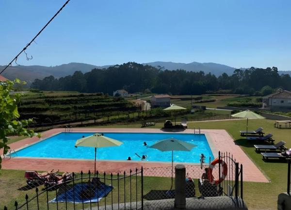 Quinta São Francisco - Viana do Castelo