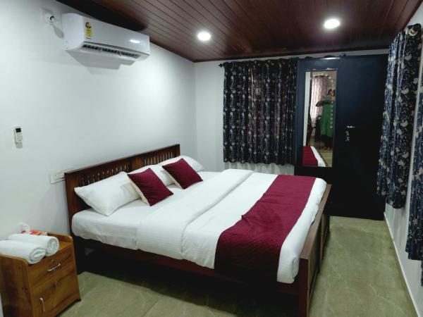 Eterna Rooms - 