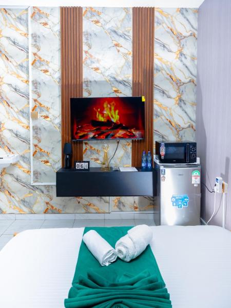 The Suites - Mombasa
