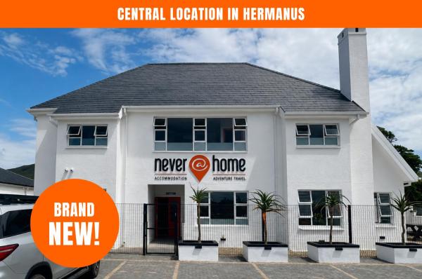 Never At Home Hermanus - Hermanus