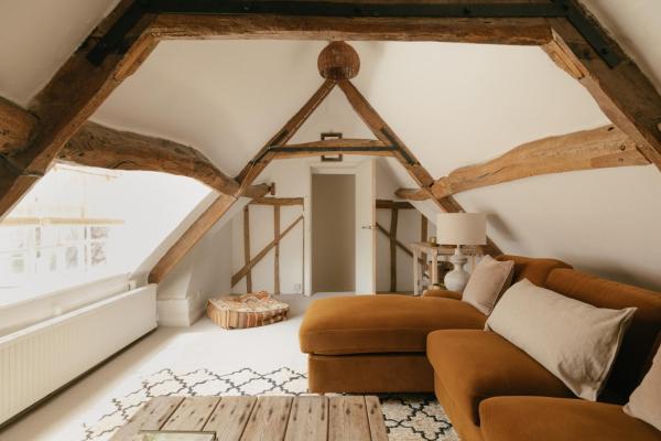 The Little Hideaway, Cotswold Retreat - 모레턴-인-마시