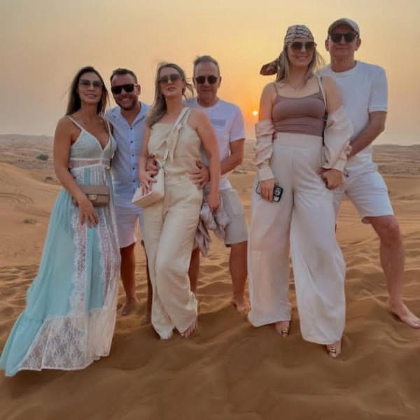 Merzouga Sunbright Luxury Camp - Maroc