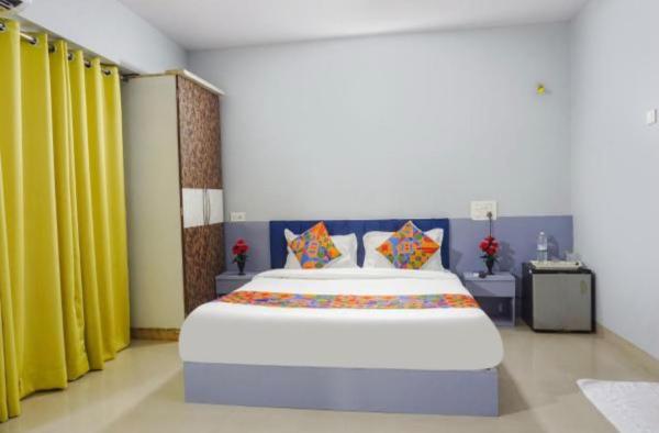 Baner Executive - Pune (India)