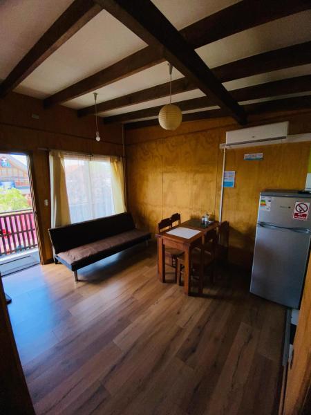 Kapai Departamentos De Turismo - Valdivia