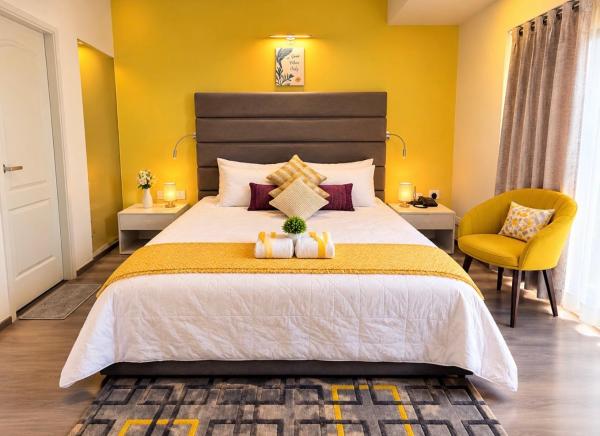 Urban Bliss Nest - Manesar