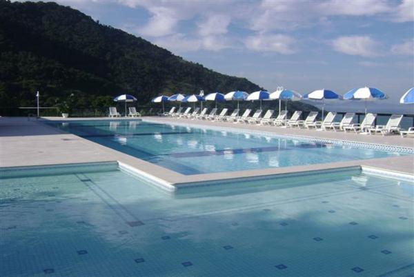 Apartamento Porto Real - Ilha Grande