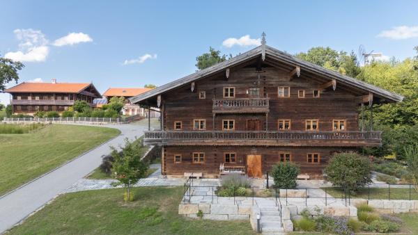 Gourmet Am Hof - Ferienwohnungen - Passau
