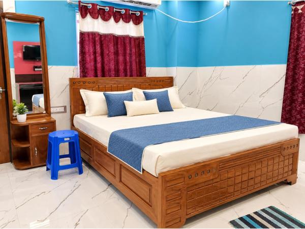 Hotel Milan-ghd - Digha