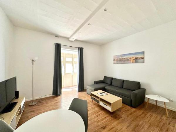 Central And Modern Valletta Flat - La Valette