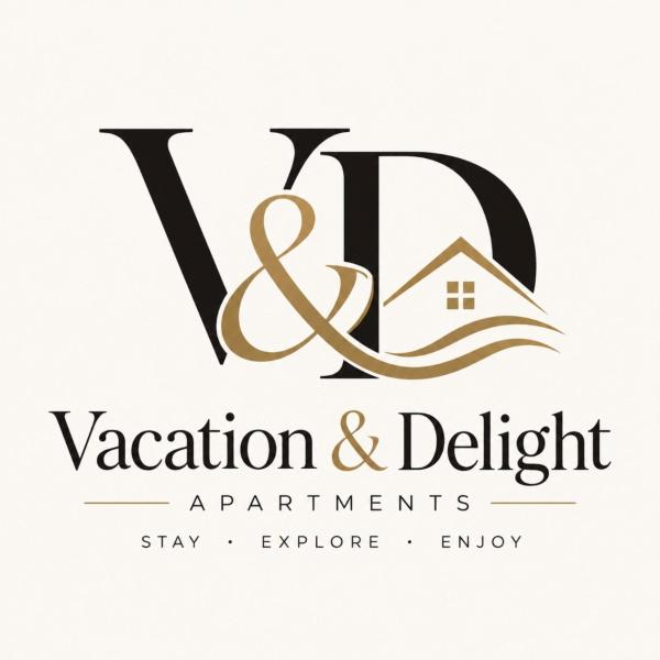 V&d Vacation & Delight Apartments - Gornji Milanovac