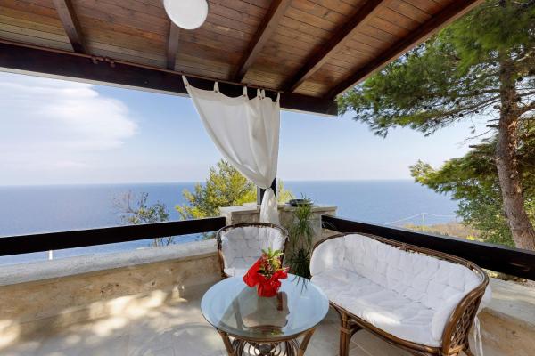 Villa Roberta Holidays - Gagliano del Capo