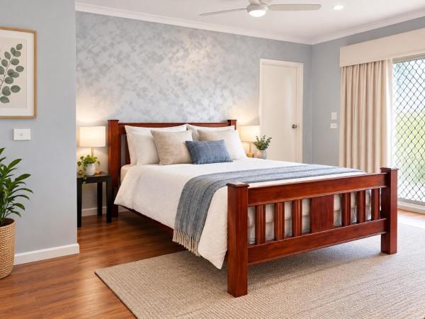 Guest Ensuite Room With Private Entrance - Melbourne
