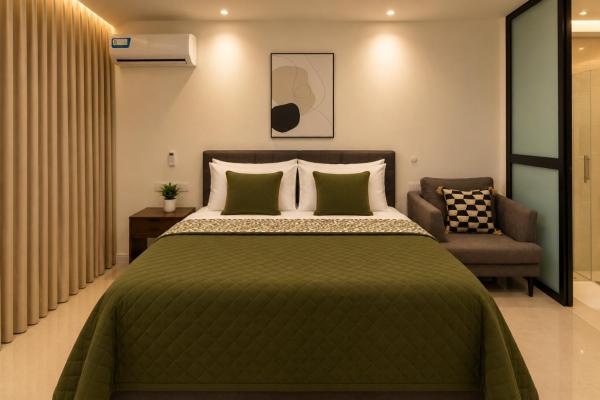 C D V Residences - Luanda