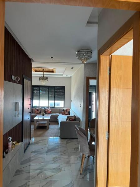 Appartement Alliance - Kenitra