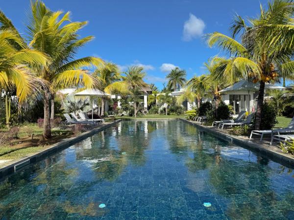 Mahé Garden Studios By Lov Mauritius - Mauritius