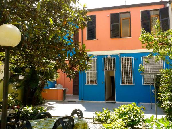 Eco B&b I Due Oleandri - Sarzana