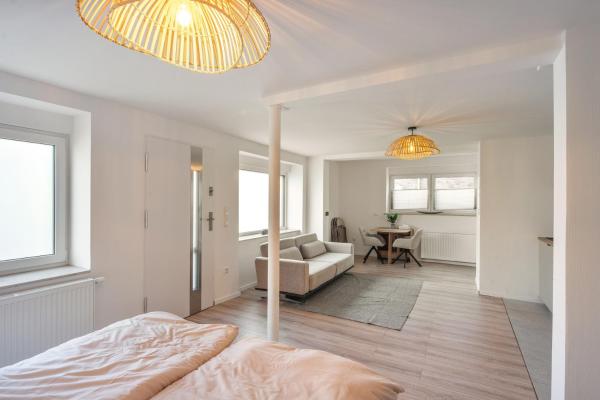 Apartment Für 5 P. Mit Küche & Wlan - Dormagen