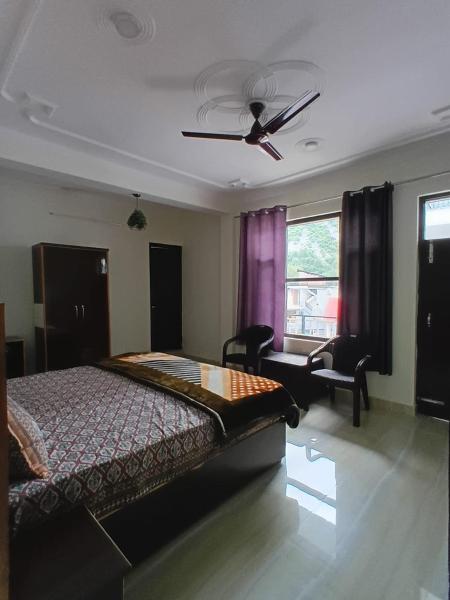 Rca Homestay - Dharamshala