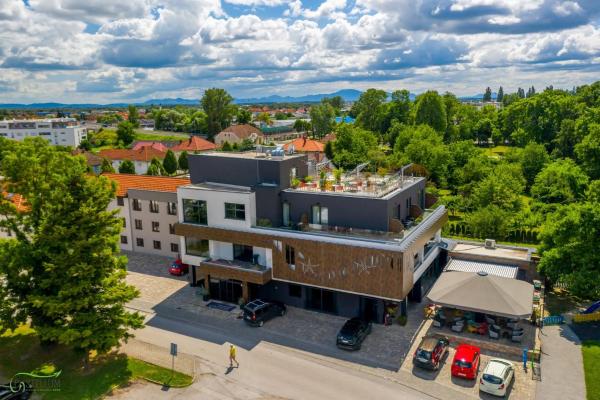 Hotel Castellum - Chorwacja