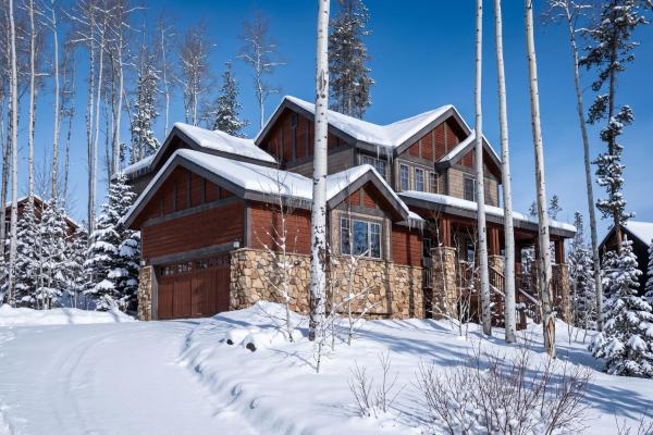 Leland Creek Home - Winter Park, CO