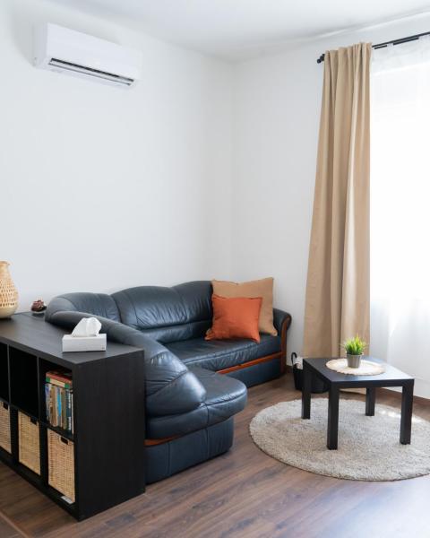 Béke Apartman - Mátraháza